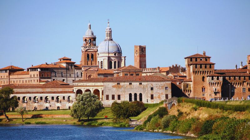 Cosa Vedere a Mantova: Una Guida Completa per Esplorare la Città e i ...