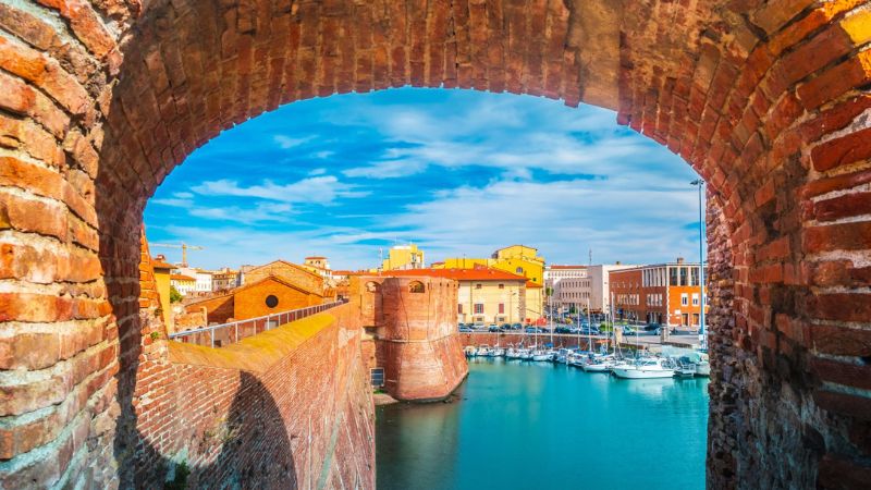 Cosa vedere a Livorno