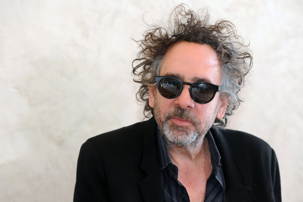Tim Burton illumina Firenze con “Light and Darkness” alla Biennale
